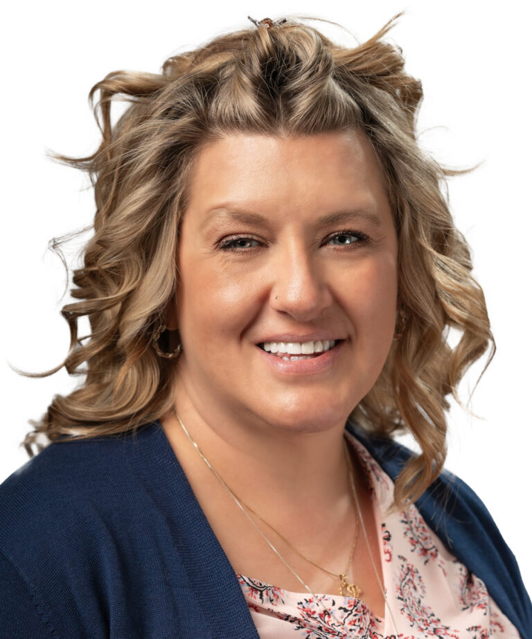 Michelle Jones – FCCGE